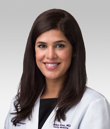 Faculty: Department of Family & Community Medicine: Feinberg School of ...