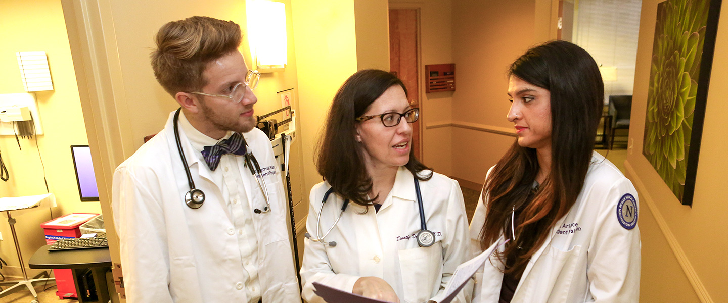 Residency Programs: Department of Family & Community Medicine: Feinberg ...